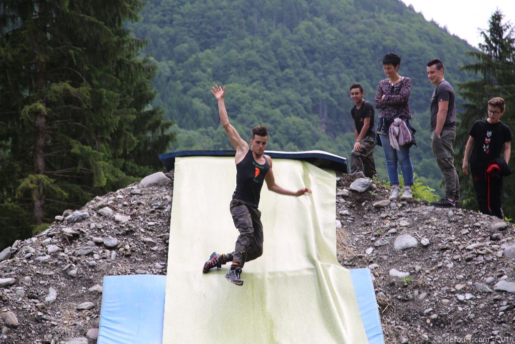 Spartiate Zumbettes | Spartiate Race