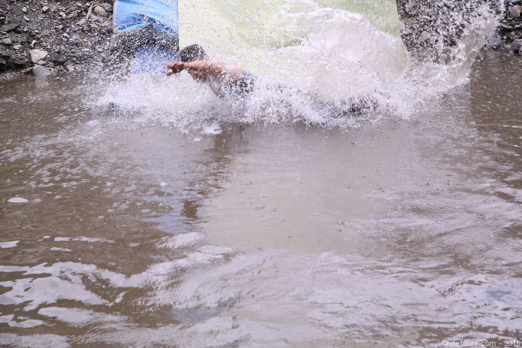 Spartiate Zumbettes | Spartiate Race